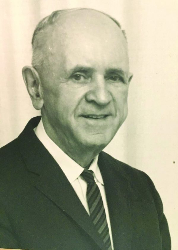 Historically speaking | News, Sports, Jobs - The Mining Journal